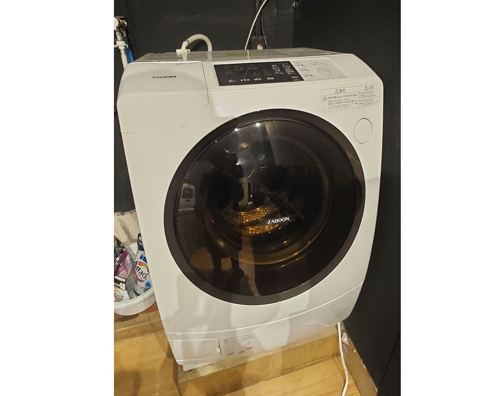 【E-HOUSE第二ビル🏠】プライベートな空間で遊ぼう♬ 環八沿い物件🏡「矢口渡駅」から徒歩1分♪の写真13