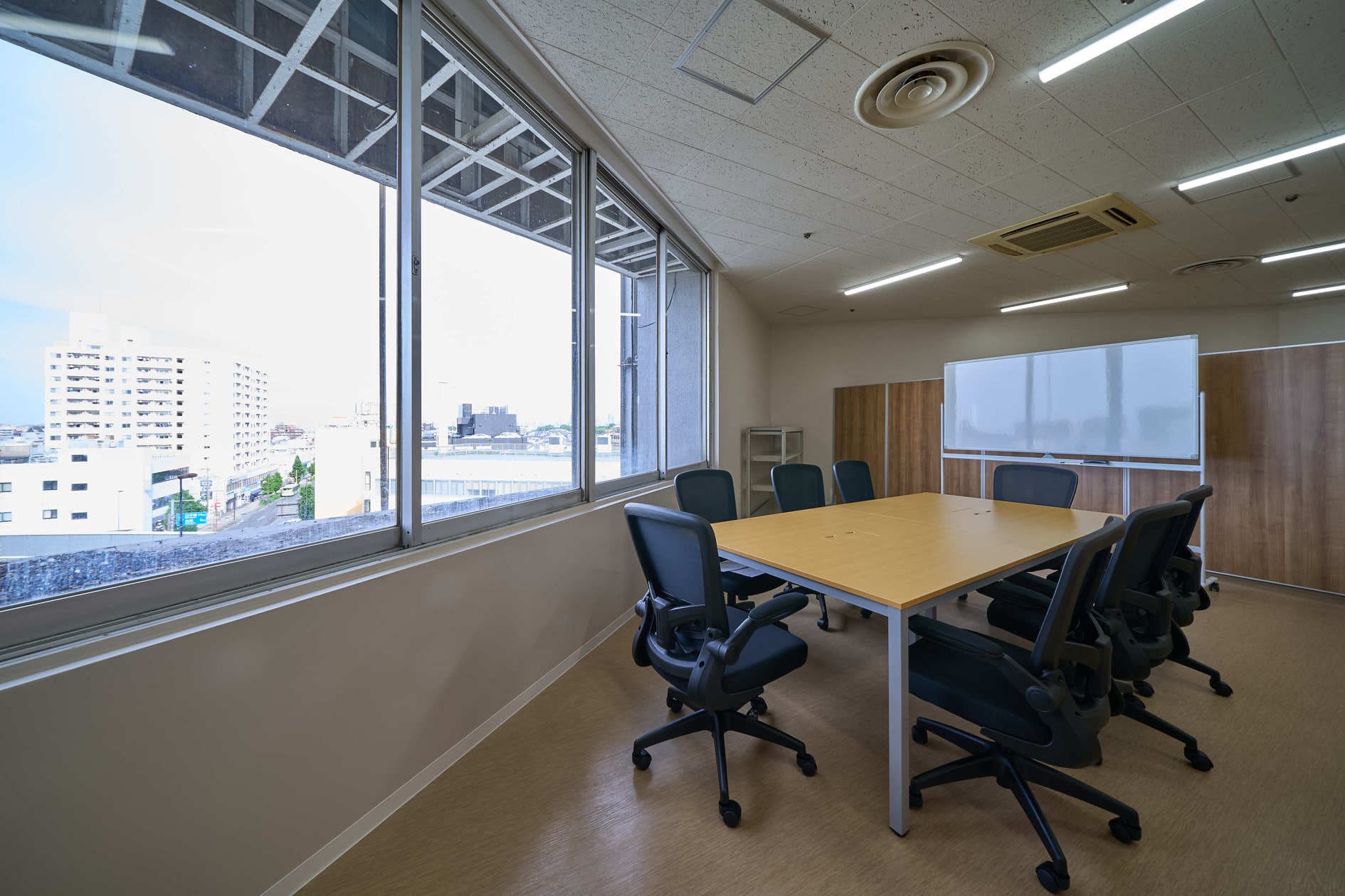 研修×懇親会×アクティビティスペース　最大700名収容　酒類・飲食OK◎東武練馬駅の写真17