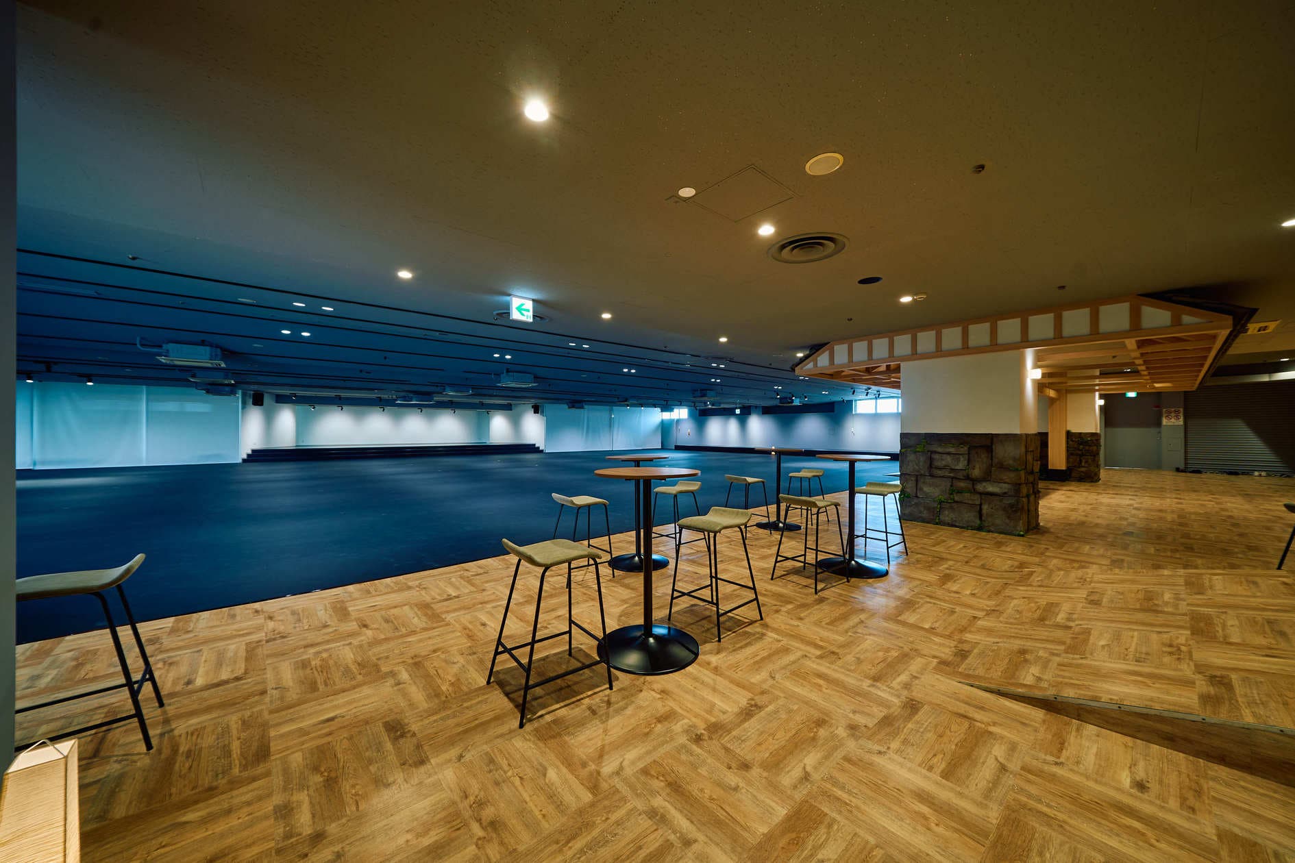 研修×懇親会×アクティビティスペース　最大700名収容　酒類・飲食OK◎東武練馬駅の写真6