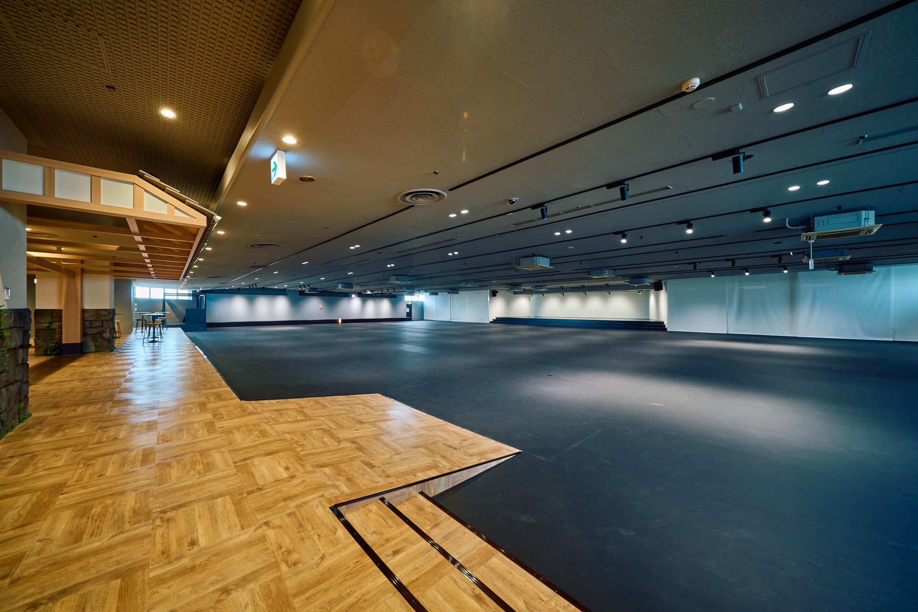 研修×懇親会×アクティビティスペース　最大700名収容　酒類・飲食OK◎東武練馬駅の写真4