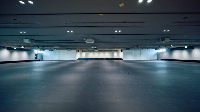 研修×懇親会×アクティビティスペース 最大700名収容 酒類・飲食OK◎東武練馬駅の写真1