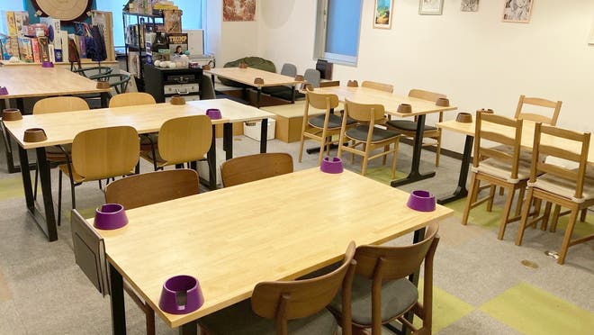 横浜駅5分!約700種類のボードゲームが自由に遊べる🎲【部屋貸切】の写真1