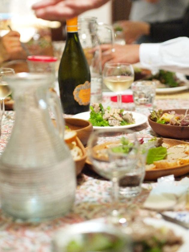 菓子製造/飲食店営業許可付きシェアキッチン"すたーとあっぷきっちん"の写真6