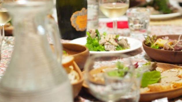 菓子製造/飲食店営業許可付きシェアキッチン"すたーとあっぷきっちん"の写真6