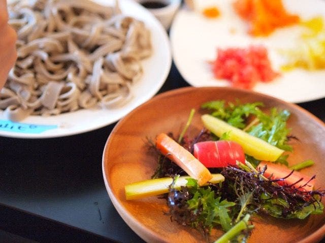 菓子製造/飲食店営業許可付きシェアキッチン"すたーとあっぷきっちん"の写真8