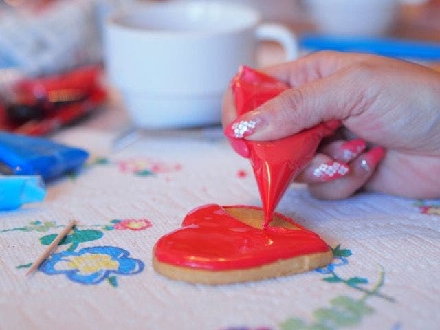 菓子製造/飲食店営業許可付きシェアキッチン"すたーとあっぷきっちん"の写真9