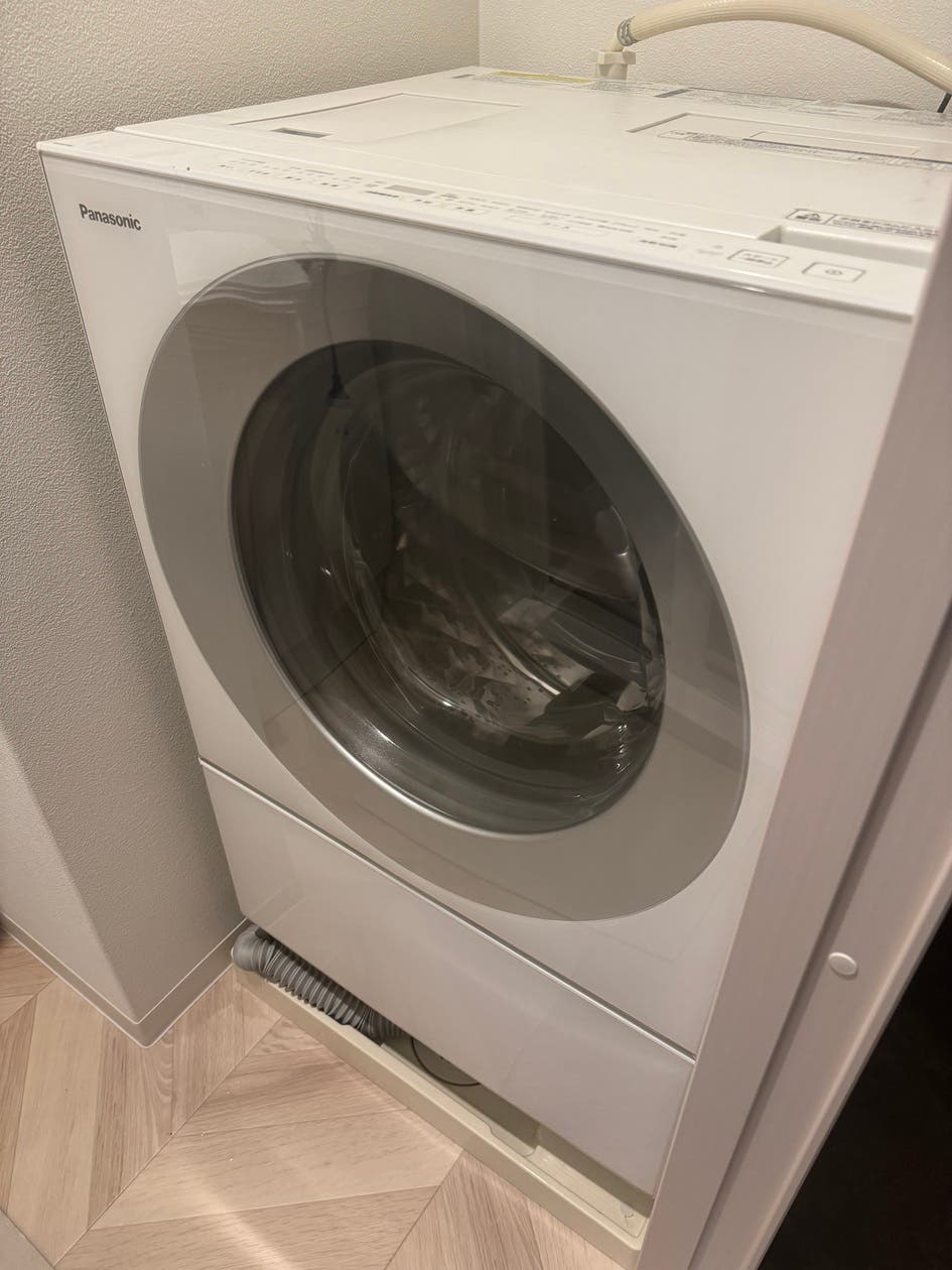 🐙新築/駅徒歩1分/梅田徒歩圏/70型TVで映画,ゲーム/鍋,タコパ/おしゃれ部屋🐙の写真18