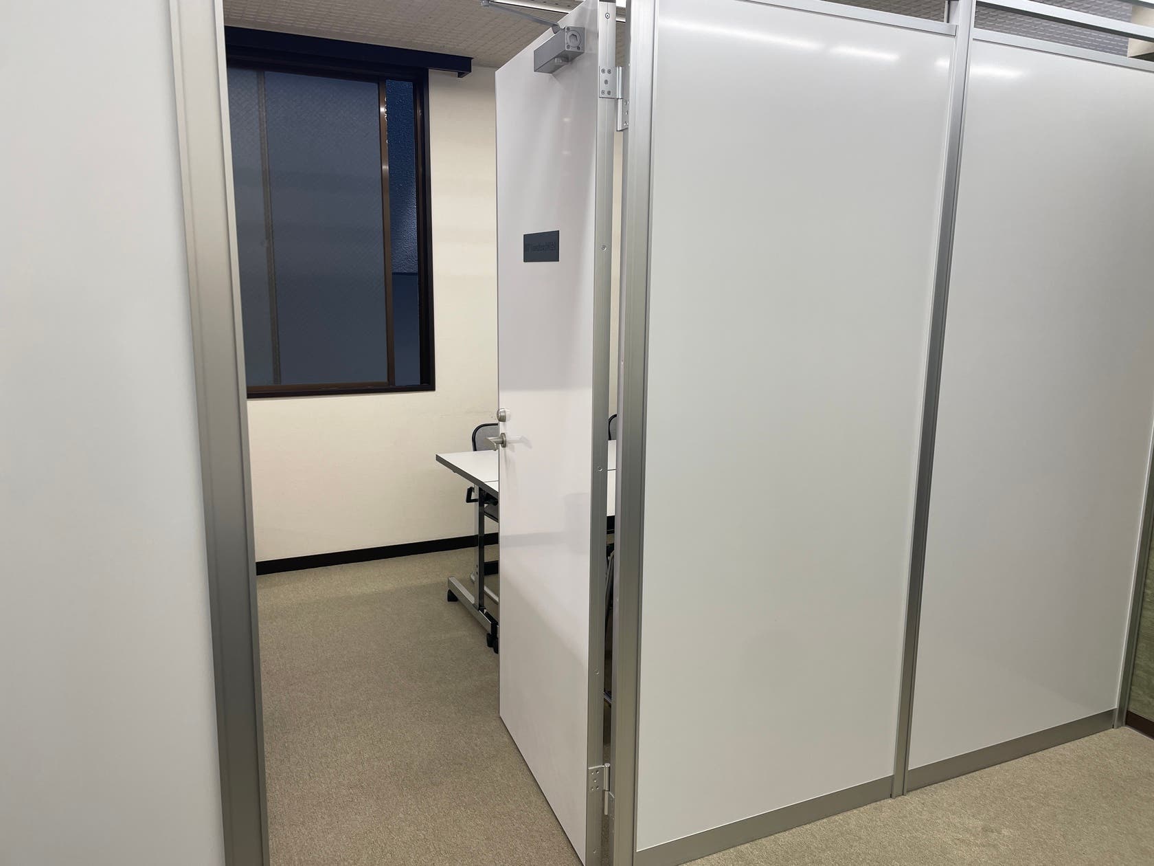 【好立地・ダントツ低価格】少人数でのセミナーにオススメ！ スペース内には菜園が！の写真10