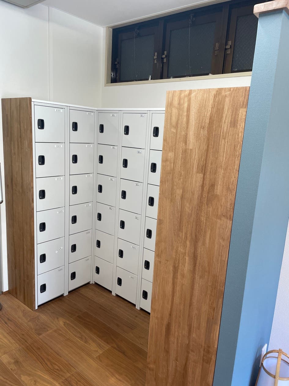 【好立地・ダントツ低価格】少人数でのセミナーにオススメ！ スペース内には菜園が！の写真12