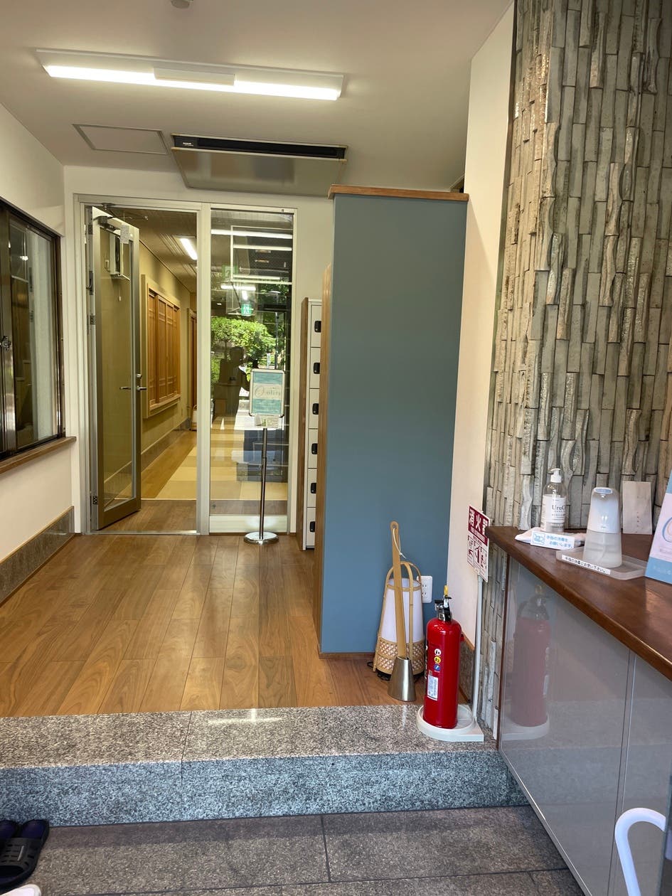 【好立地・ダントツ低価格】少人数でのセミナーにオススメ！ スペース内には菜園が！の写真13