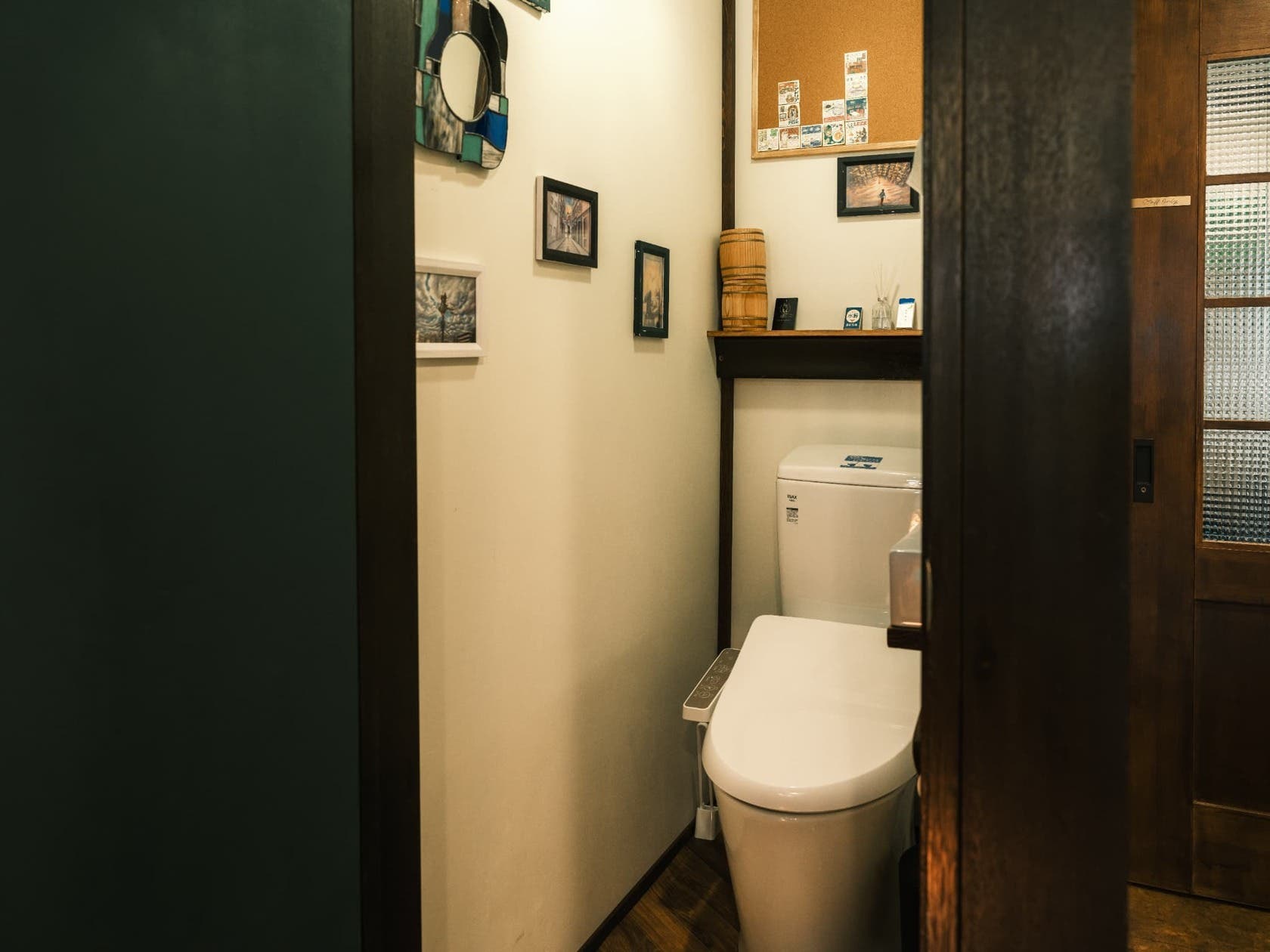 大阪メトロあびこ駅から徒歩3分！の写真5