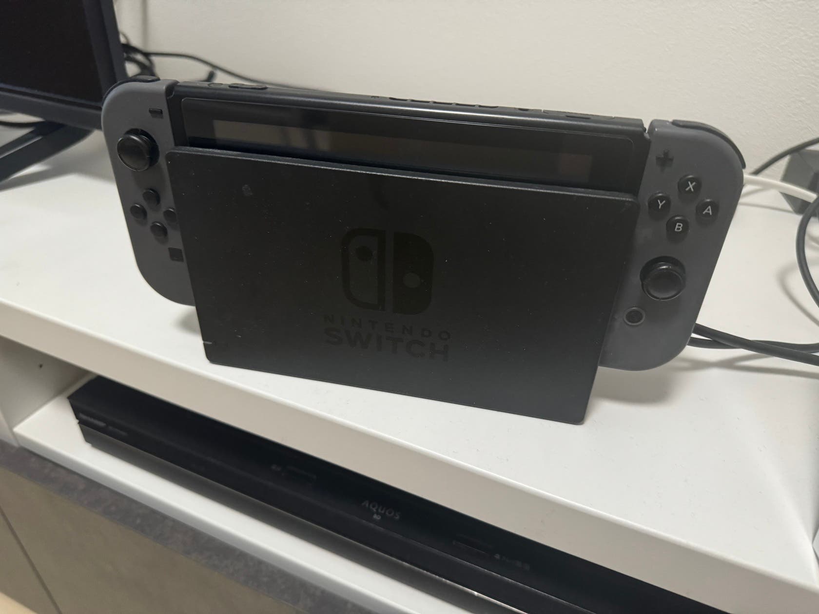 🐙新築/駅徒歩1分/梅田徒歩圏/70型TVで映画,ゲーム/鍋,タコパ/おしゃれ部屋🐙の写真9