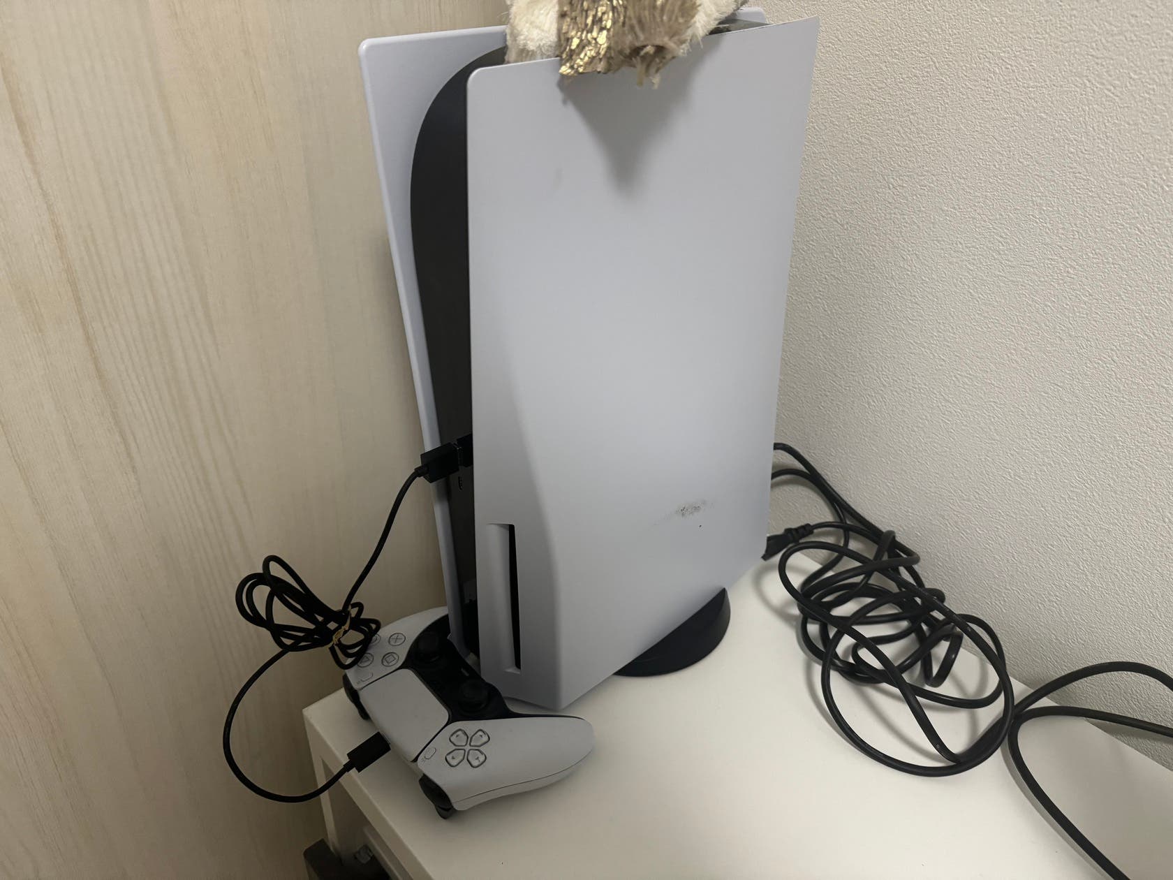 🐙新築/駅徒歩1分/梅田徒歩圏/70型TVで映画,ゲーム/鍋,タコパ/おしゃれ部屋🐙の写真8