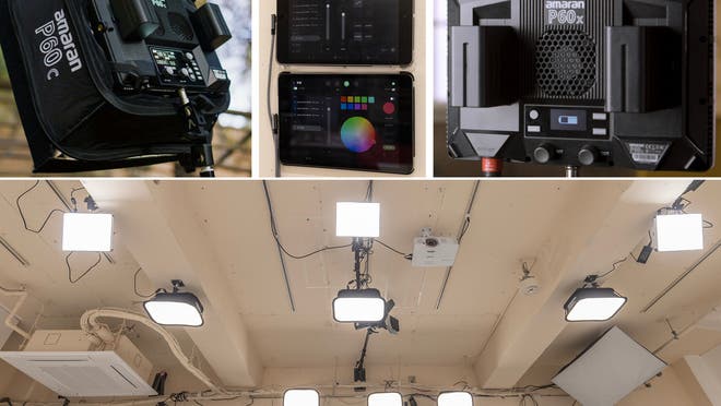 【札幌ビジョンスタジオ】アクセス抜群で電気代込みの幅8M・2面R白ホリゾント撮影スタジオです。の写真5