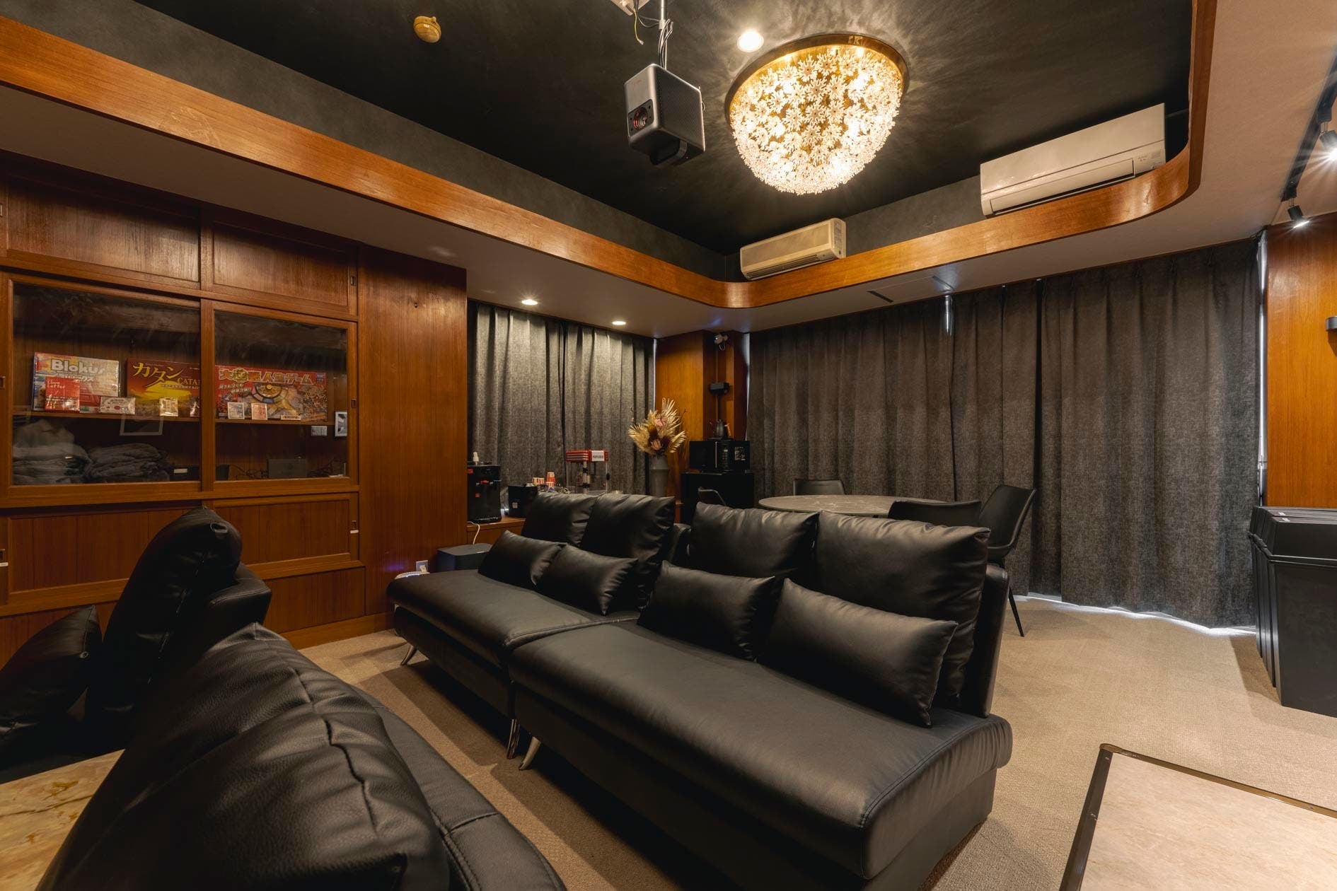 スペモシネマ🎬クリスマス🎄歓送迎会🎊学割👨‍🎓映画鑑賞🎬おしゃれデート🐈‍⬛539_SpemoCINEMA大阪難波の写真17