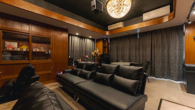 スペモシネマ🎬クリスマス🎄歓送迎会🎊学割👨🎓映画鑑賞🎬おしゃれデート🐈⬛539_SpemoCINEMA大阪難波の写真17