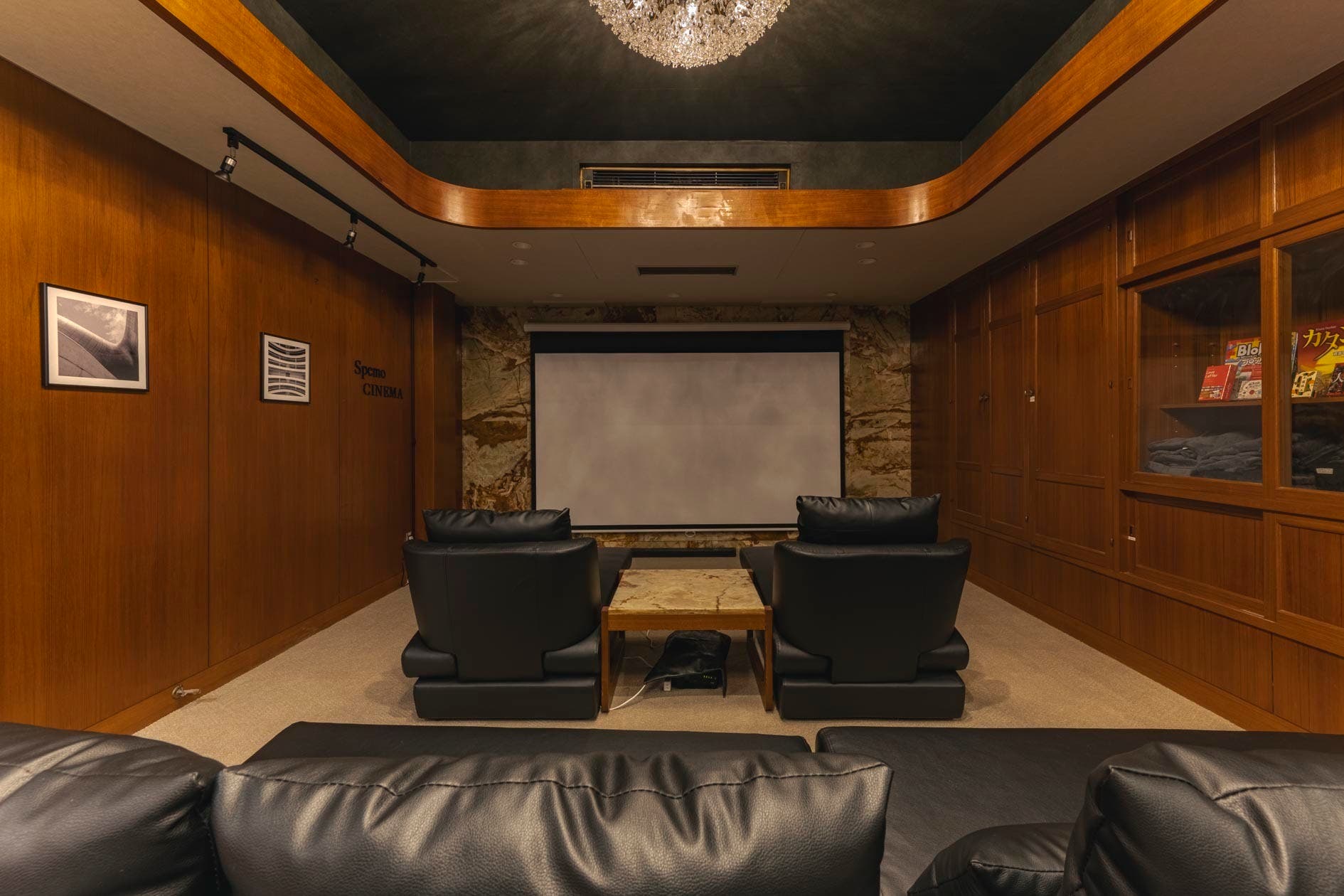 スペモシネマ🎬クリスマス🎄歓送迎会🎊学割👨‍🎓映画鑑賞🎬おしゃれデート🐈‍⬛539_SpemoCINEMA大阪難波の写真8