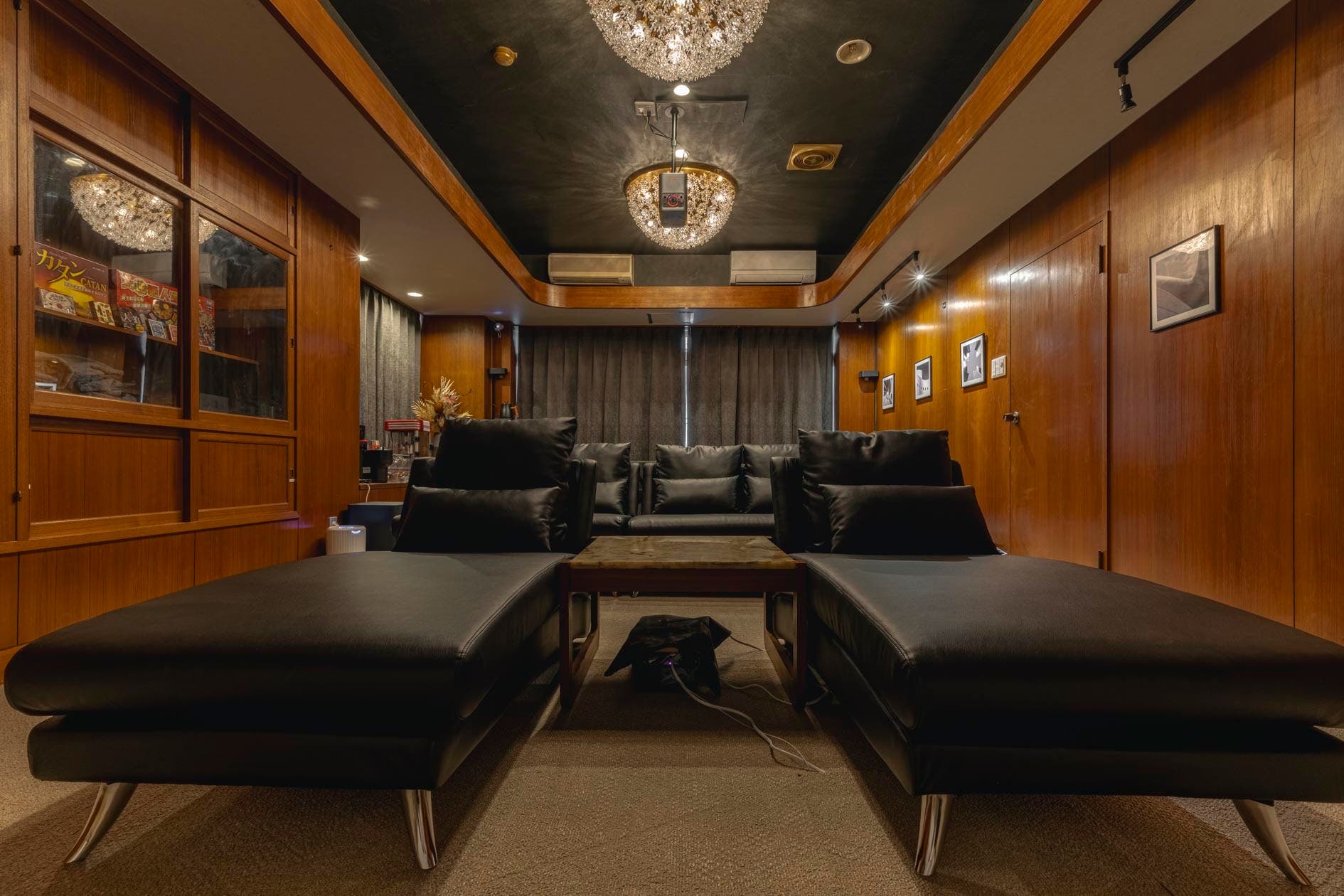 スペモシネマ🎬クリスマス🎄歓送迎会🎊学割👨‍🎓映画鑑賞🎬おしゃれデート🐈‍⬛539_SpemoCINEMA大阪難波の写真10