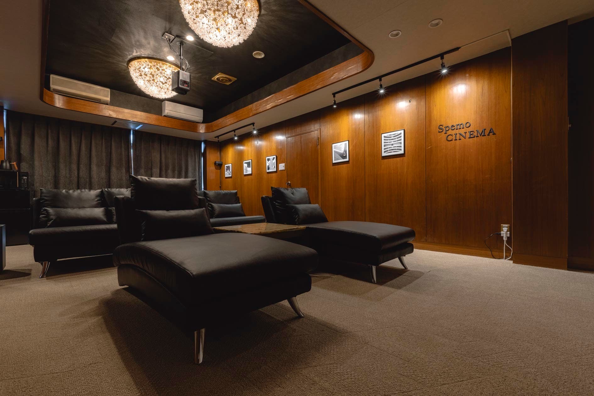 スペモシネマ🎬クリスマス🎄歓送迎会🎊学割👨‍🎓映画鑑賞🎬おしゃれデート🐈‍⬛539_SpemoCINEMA大阪難波の写真13