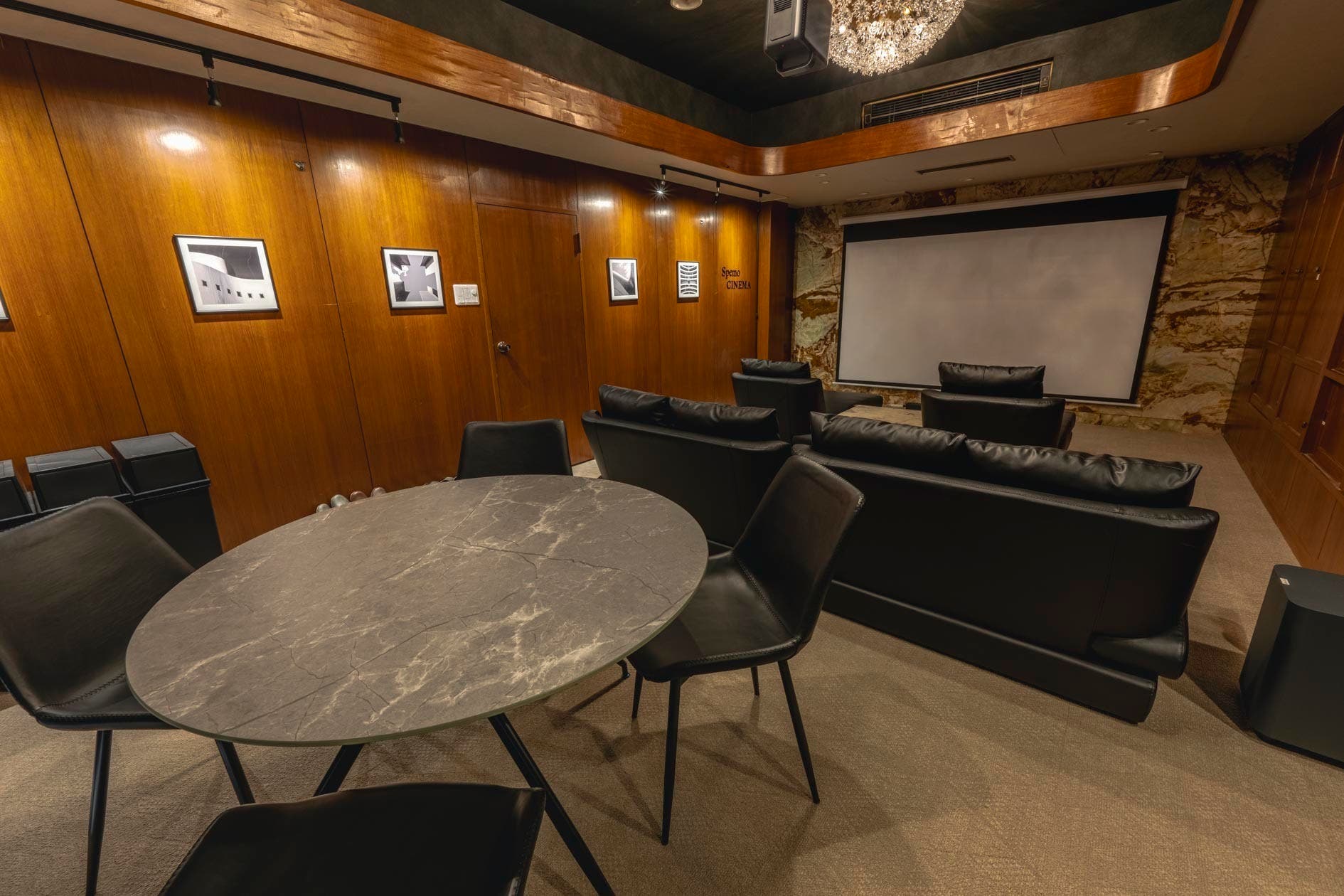 スペモシネマ🎬クリスマス🎄歓送迎会🎊学割👨‍🎓映画鑑賞🎬おしゃれデート🐈‍⬛539_SpemoCINEMA大阪難波の写真6