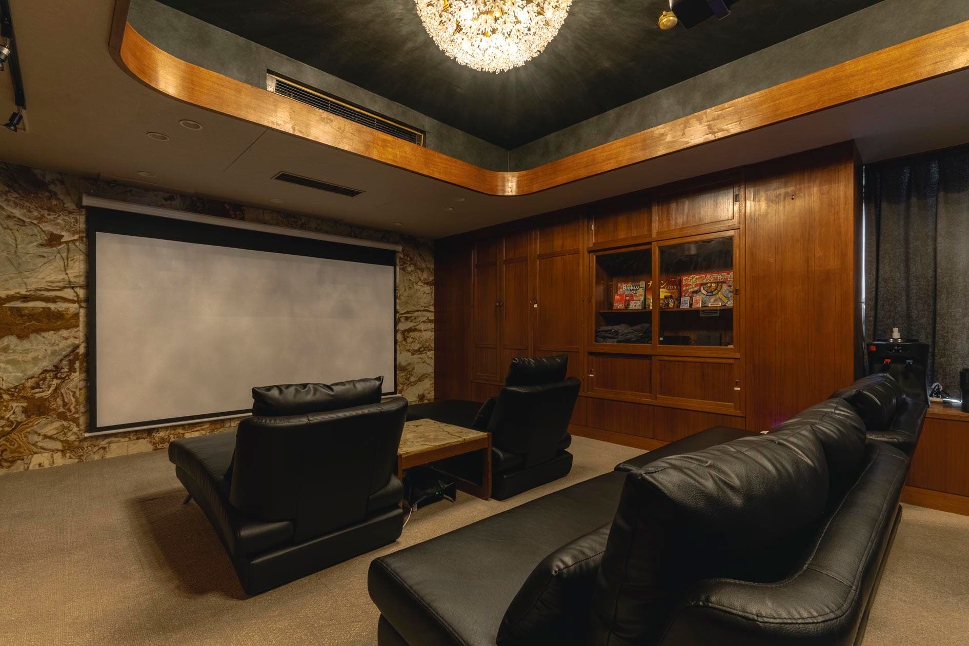 スペモシネマ🎬クリスマス🎄歓送迎会🎊学割👨‍🎓映画鑑賞🎬おしゃれデート🐈‍⬛539_SpemoCINEMA大阪難波の写真18