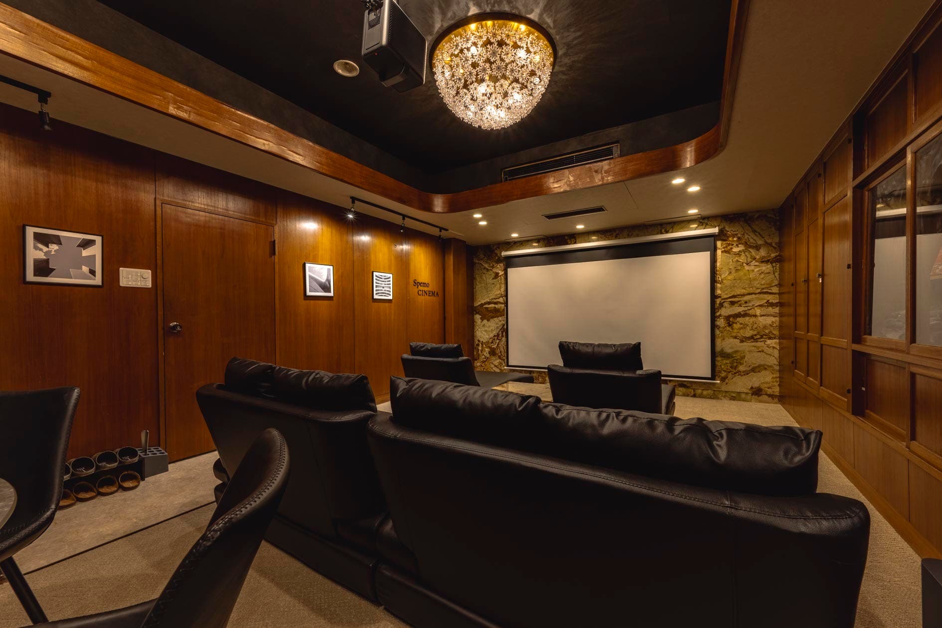 スペモシネマ🎬クリスマス🎄歓送迎会🎊学割👨‍🎓映画鑑賞🎬おしゃれデート🐈‍⬛539_SpemoCINEMA大阪難波の写真21