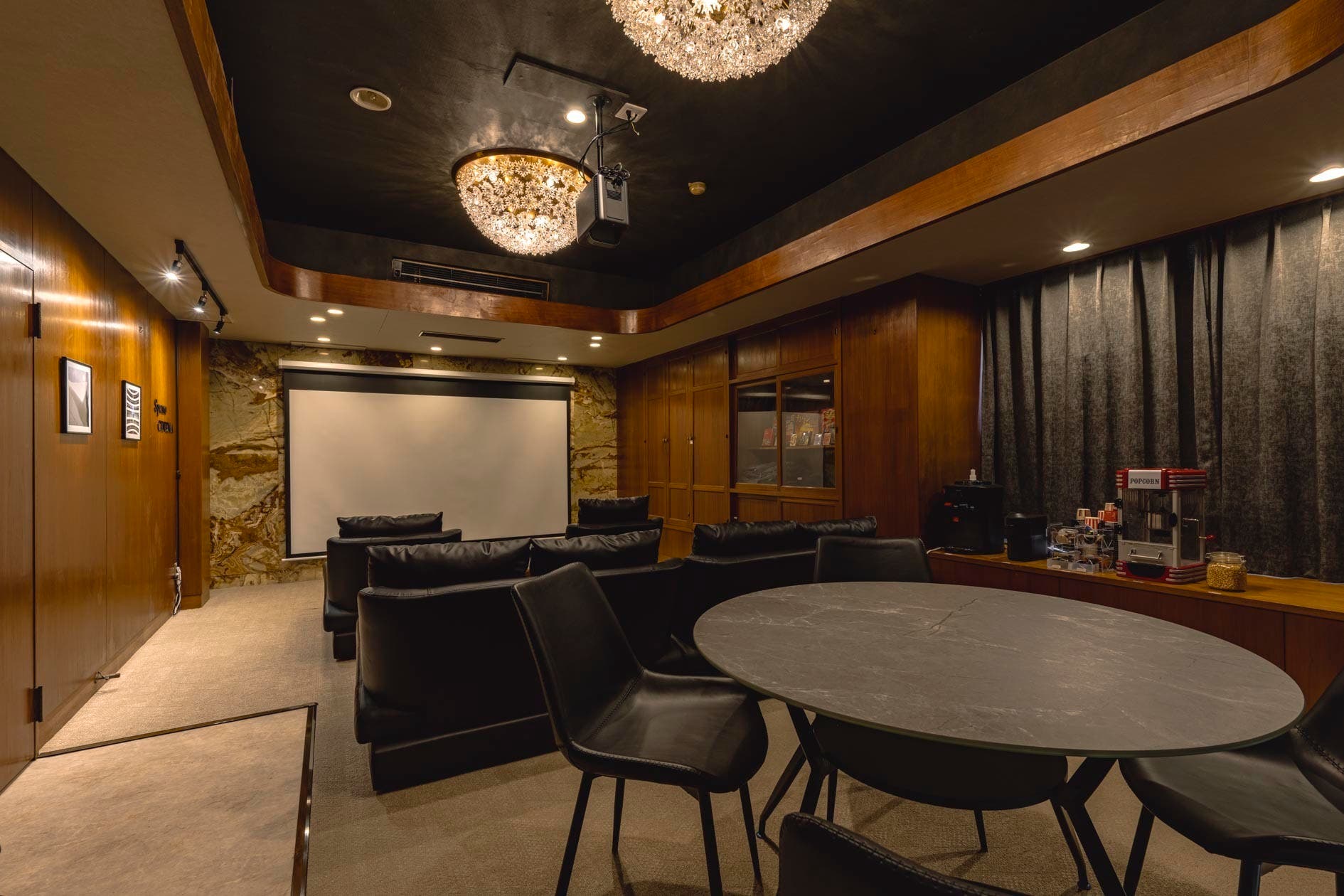 スペモシネマ🎬クリスマス🎄歓送迎会🎊学割👨‍🎓映画鑑賞🎬おしゃれデート🐈‍⬛539_SpemoCINEMA大阪難波の写真20