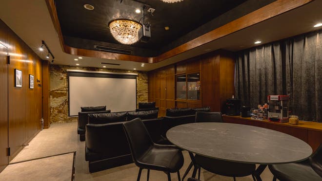 スペモシネマ🎬クリスマス🎄歓送迎会🎊学割👨🎓映画鑑賞🎬おしゃれデート🐈⬛539_SpemoCINEMA大阪難波の写真20