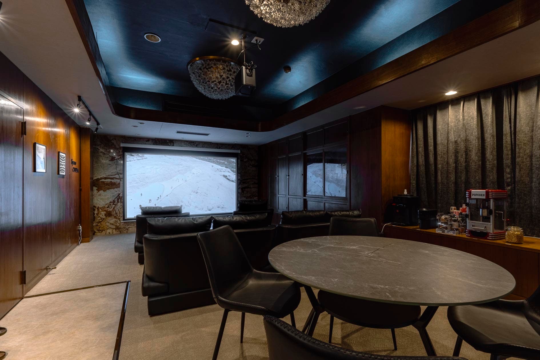 スペモシネマ🎬クリスマス🎄歓送迎会🎊学割👨‍🎓映画鑑賞🎬おしゃれデート🐈‍⬛539_SpemoCINEMA大阪難波の写真7