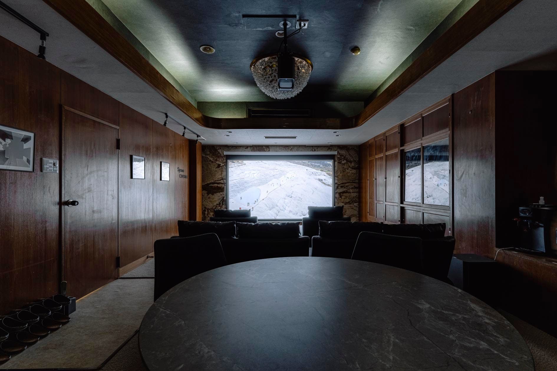 スペモシネマ🎬クリスマス🎄歓送迎会🎊学割👨‍🎓映画鑑賞🎬おしゃれデート🐈‍⬛539_SpemoCINEMA大阪難波の写真16