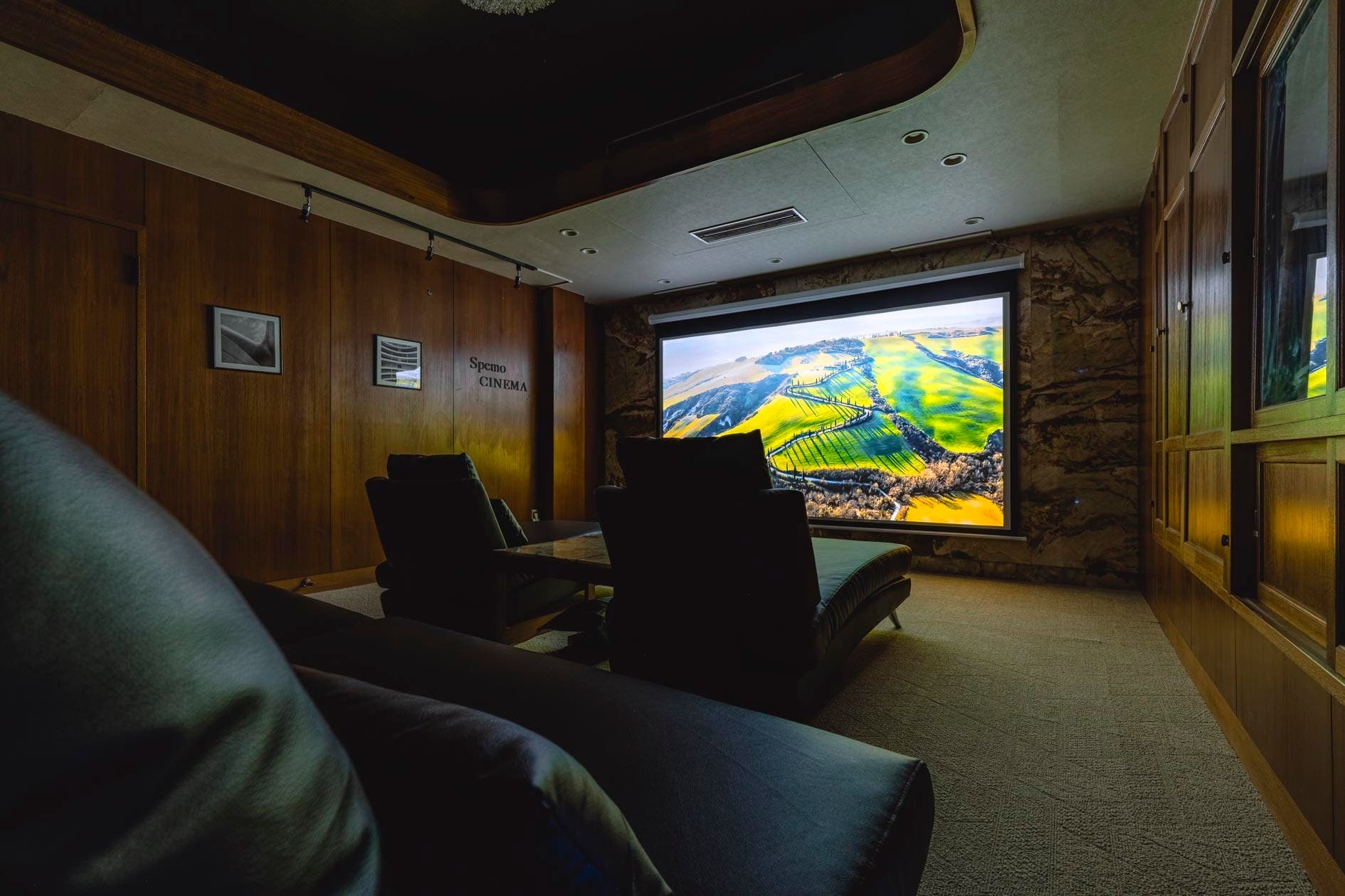 スペモシネマ🎬クリスマス🎄歓送迎会🎊学割👨‍🎓映画鑑賞🎬おしゃれデート🐈‍⬛539_SpemoCINEMA大阪難波の写真19