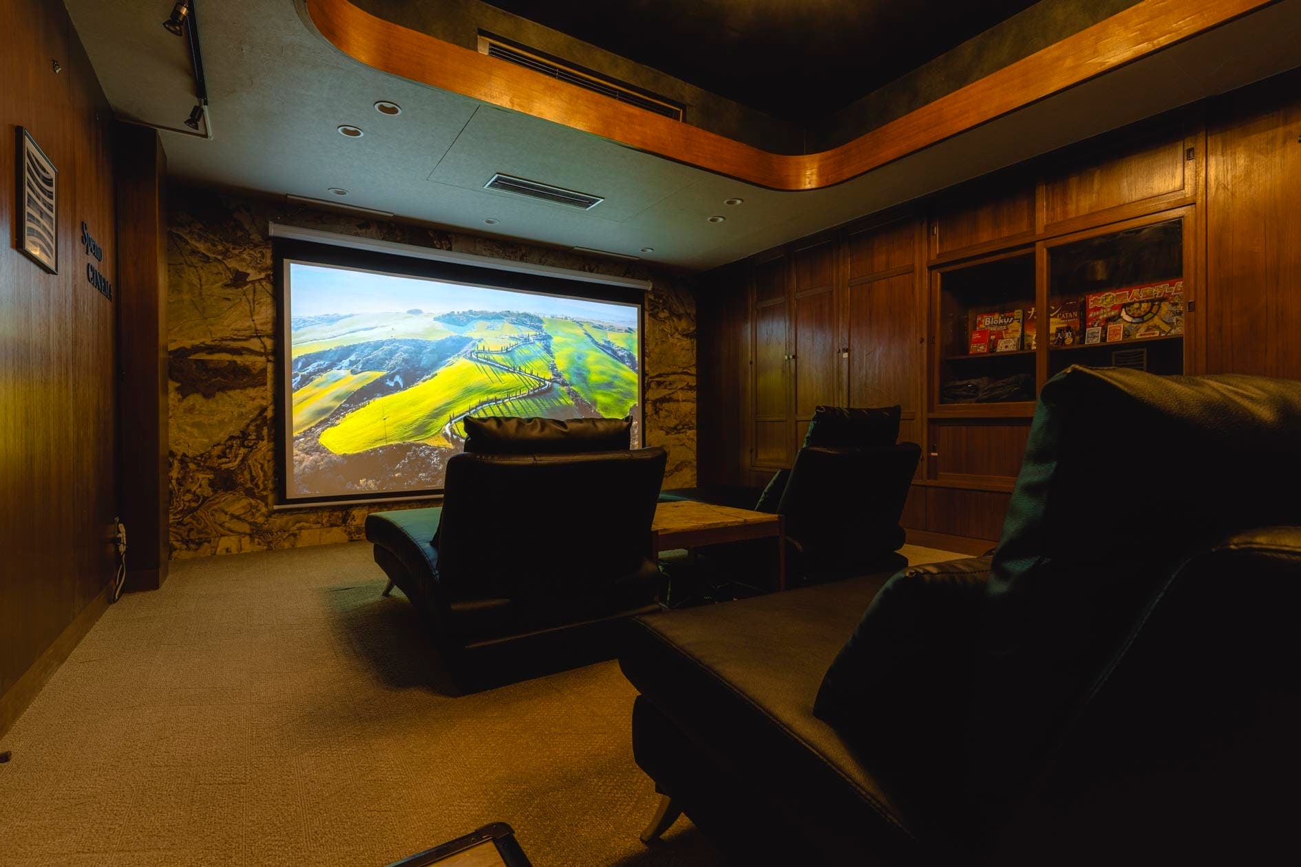 スペモシネマ🎬クリスマス🎄歓送迎会🎊学割👨‍🎓映画鑑賞🎬おしゃれデート🐈‍⬛539_SpemoCINEMA大阪難波の写真14