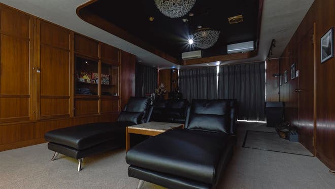 スペモシネマ🎬クリスマス🎄歓送迎会🎊学割👨🎓映画鑑賞🎬おしゃれデート🐈⬛539_SpemoCINEMA大阪難波の写真3