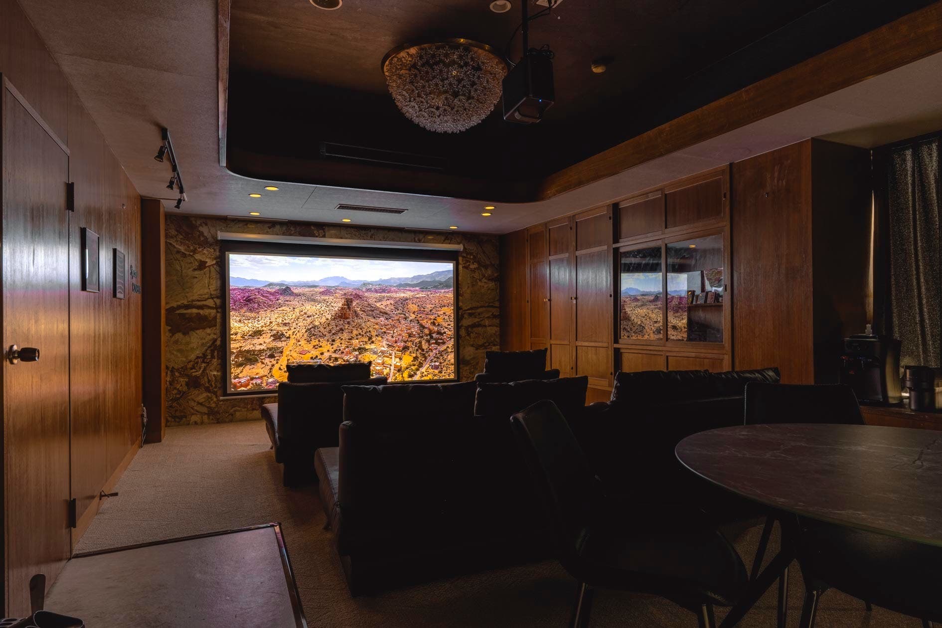 スペモシネマ🎬クリスマス🎄歓送迎会🎊学割👨‍🎓映画鑑賞🎬おしゃれデート🐈‍⬛539_SpemoCINEMA大阪難波の写真12