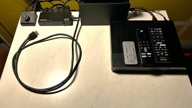 【プライベートシネマ】試写会・上映会・配信ライブなどにの写真4