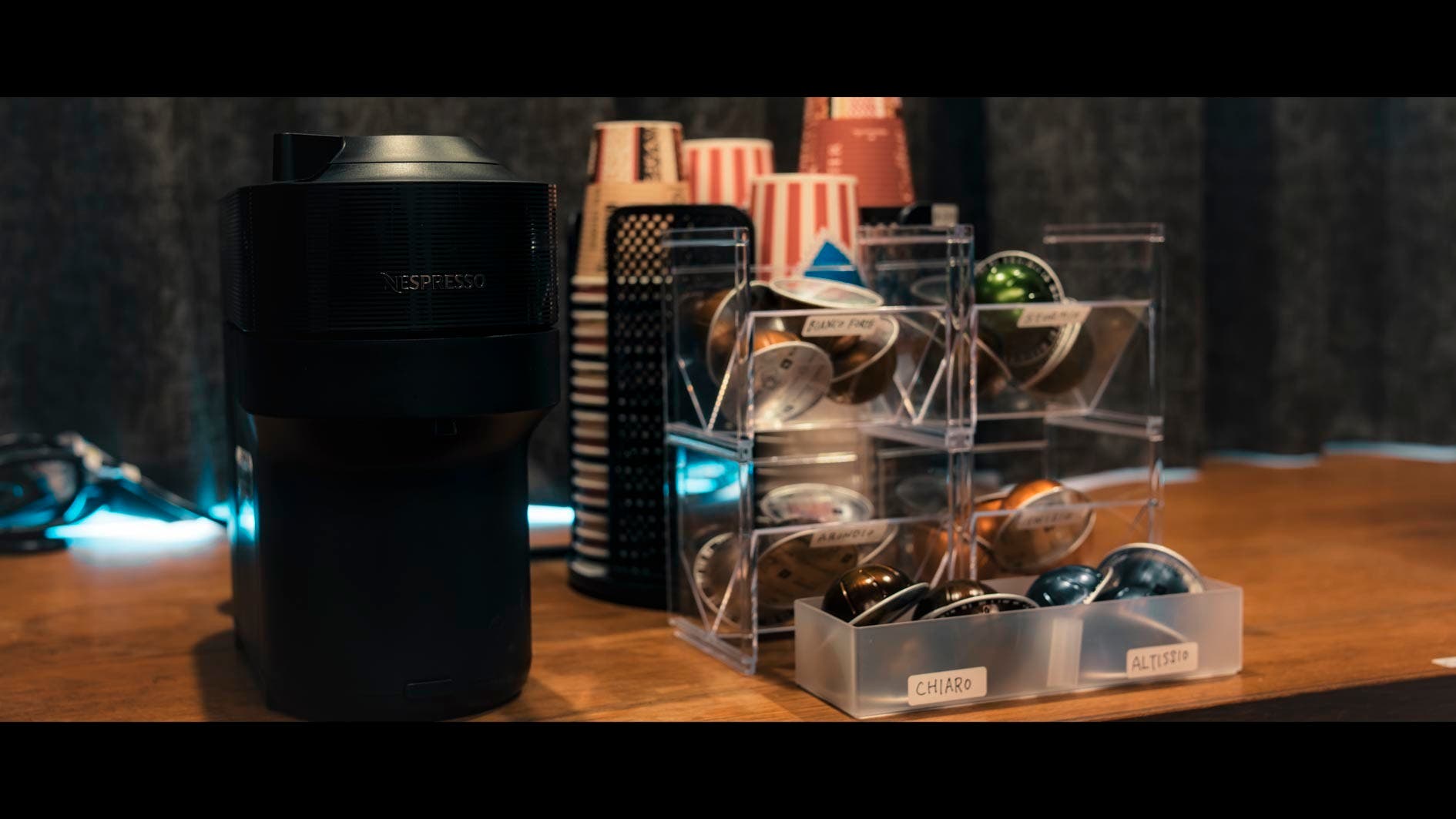 ☕Nespressoヴァーチュオ ポップ（コーヒーメーカー）	の画像1