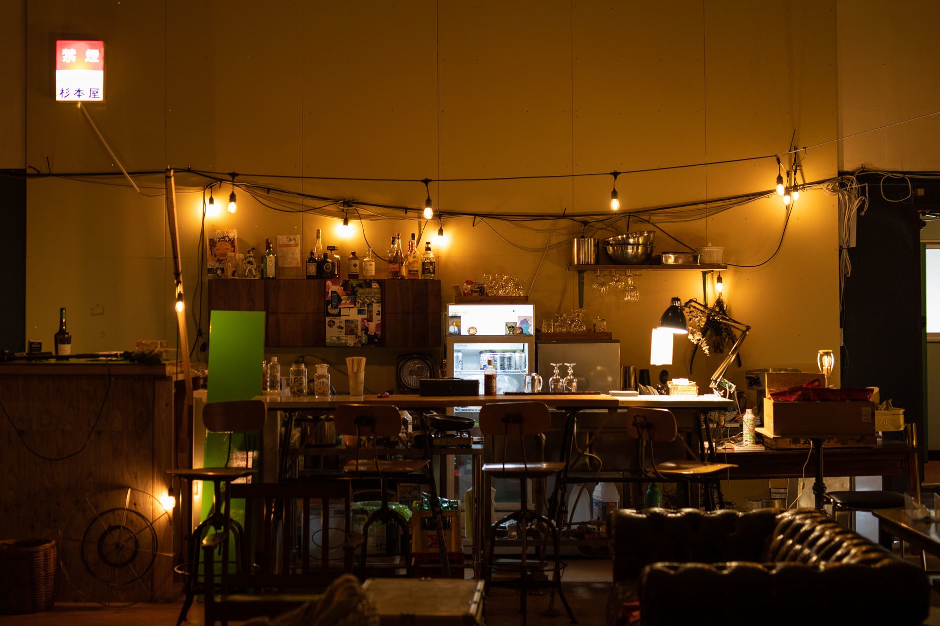 【プライベートシネマ】試写会・上映会・配信ライブなどにの写真5