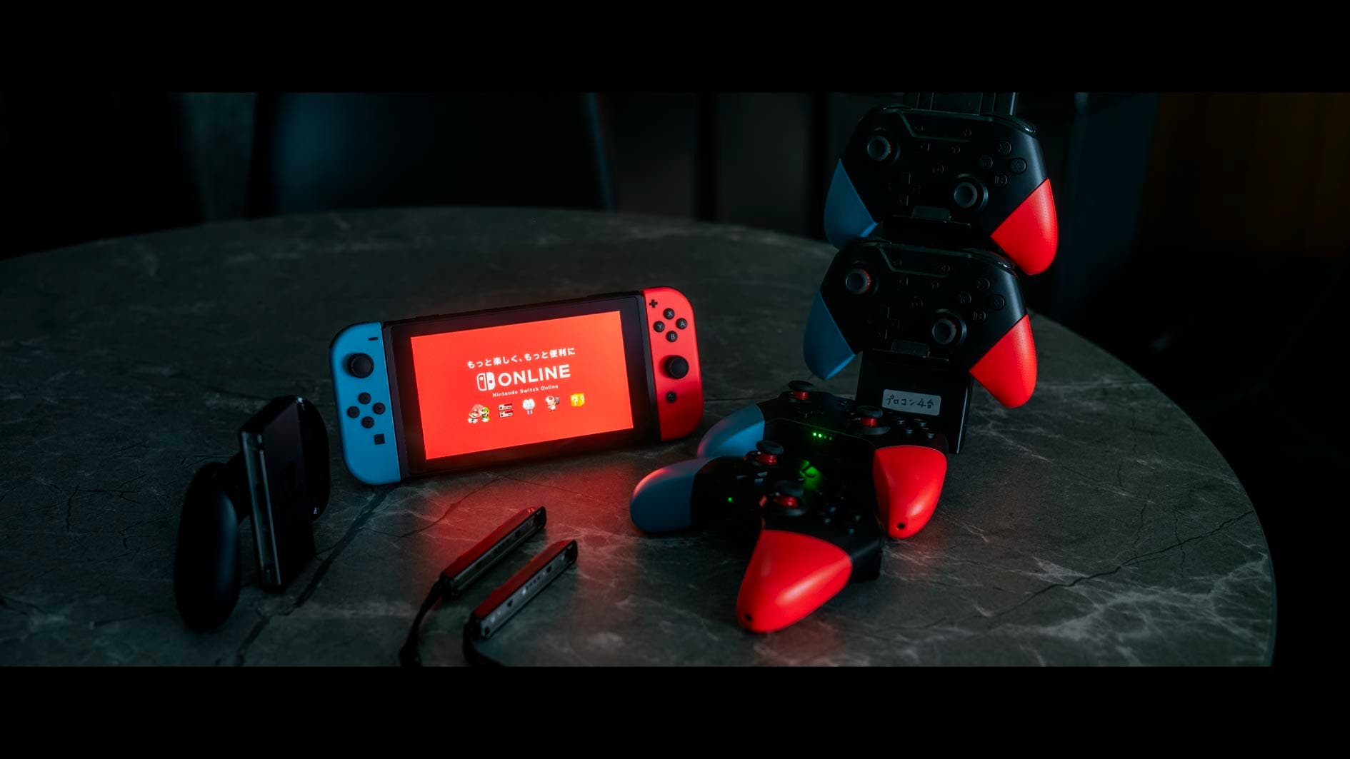 🎮ゲーム機	の画像1