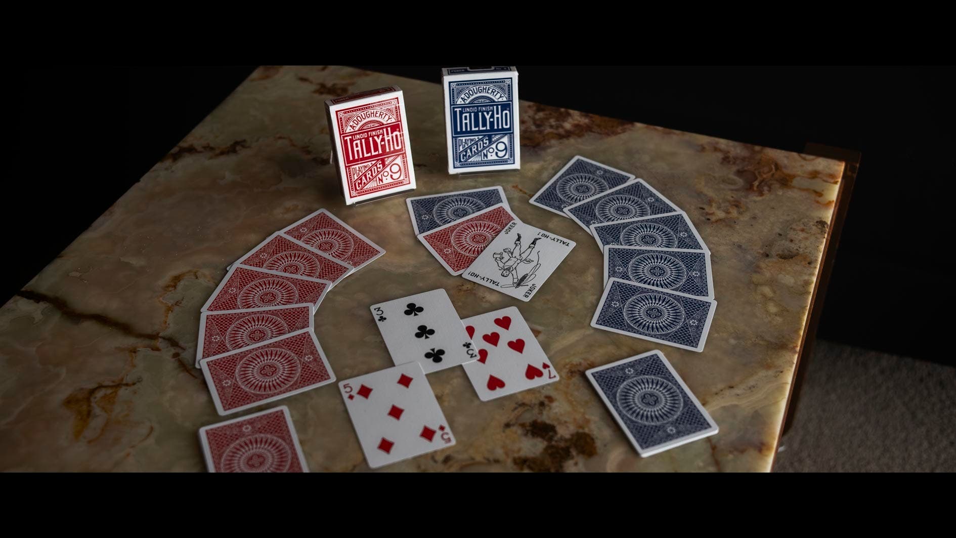 🎲ボードゲーム【トランプ】	の画像1