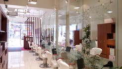 【EARTH 北浦和店】カットオープン席★大型サロンに併設されたレンタルサロン✂︎フリーランス/個人練習/美容業に最適♪の写真3