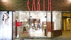 【EARTH 北浦和店】カットオープン席★大型サロンに併設されたレンタルサロン✂︎フリーランス/個人練習/美容業に最適♪の写真4