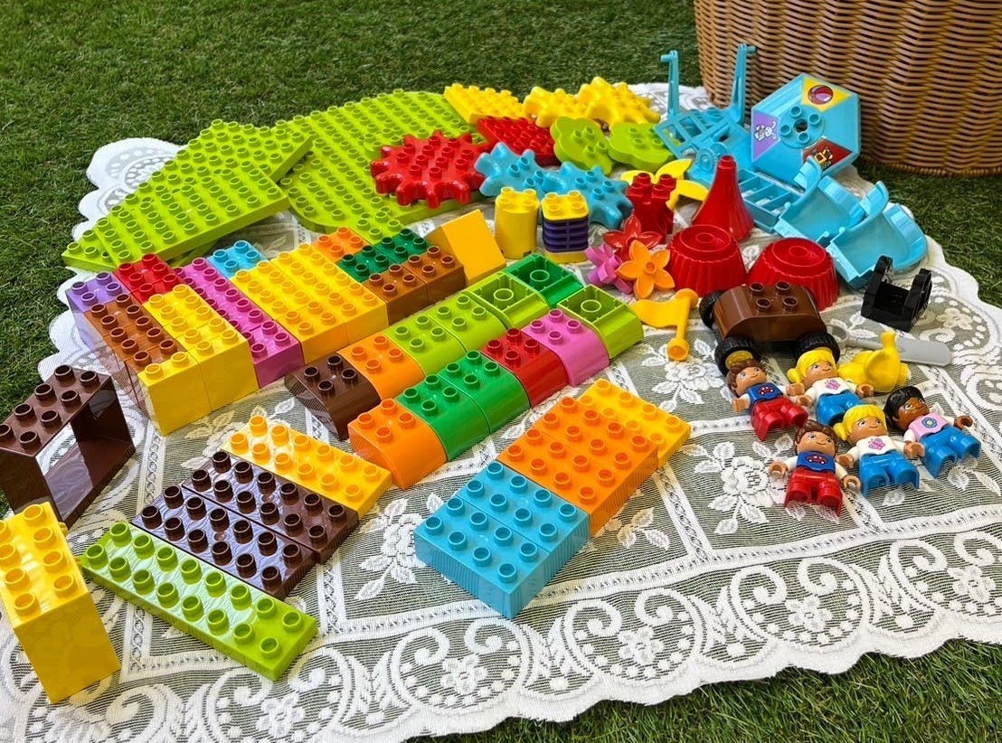 池袋駅6分💕おもちゃ遊具＆ベビー設備充実🧸ごみ捨て無料👍子連れママ会／女子会／オフ会／推し会／飲み会歓迎🎉の写真7