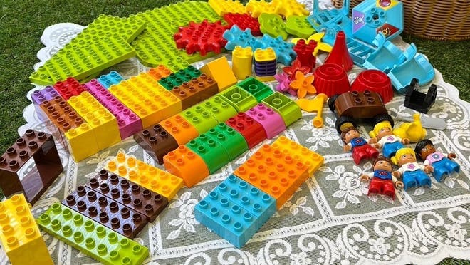 池袋駅6分💕おもちゃ遊具&ベビー設備充実🧸ごみ捨て無料👍子連れママ会/女子会/オフ会/推し会/飲み会歓迎🎉の写真7