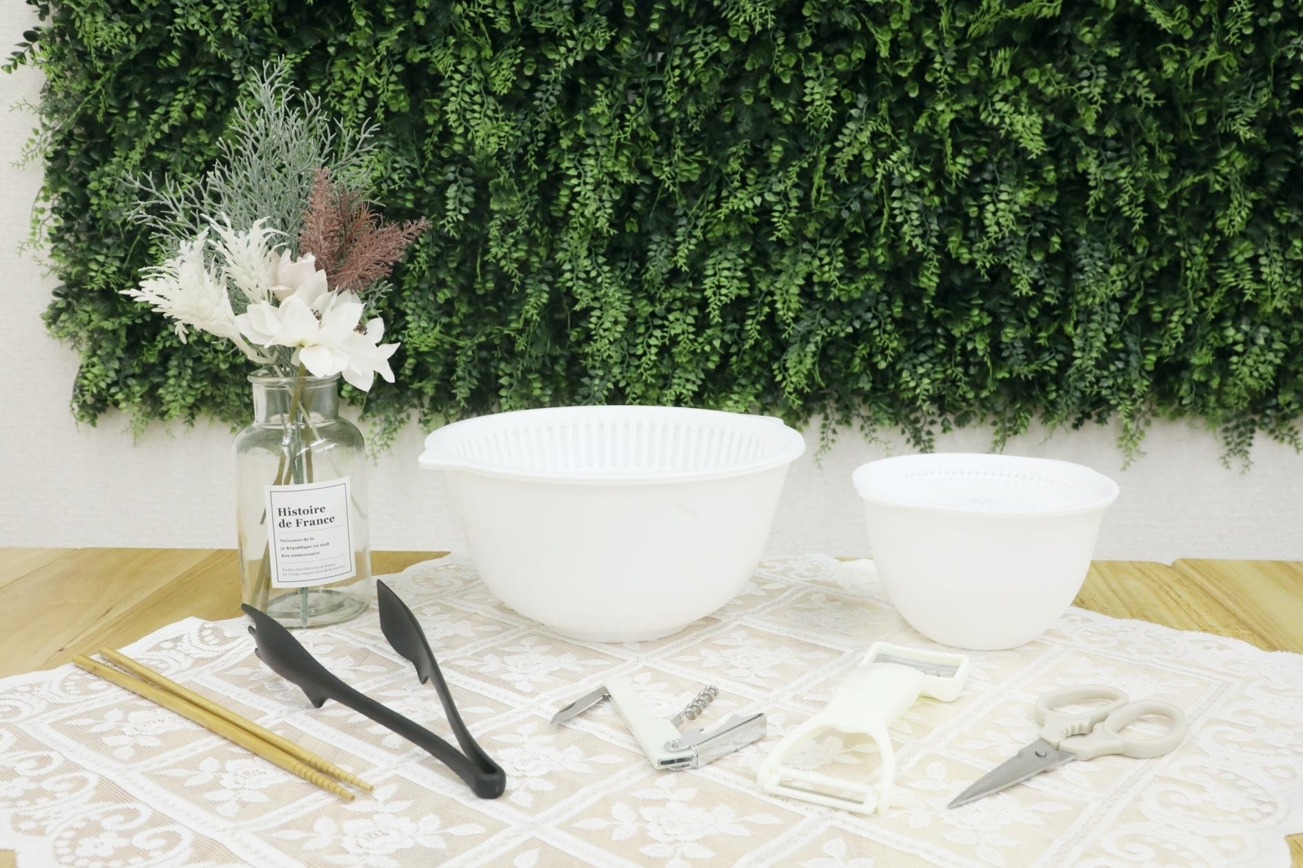 電子レンジ・冷蔵庫・冷凍庫・電子ケトル・調理器具の画像4