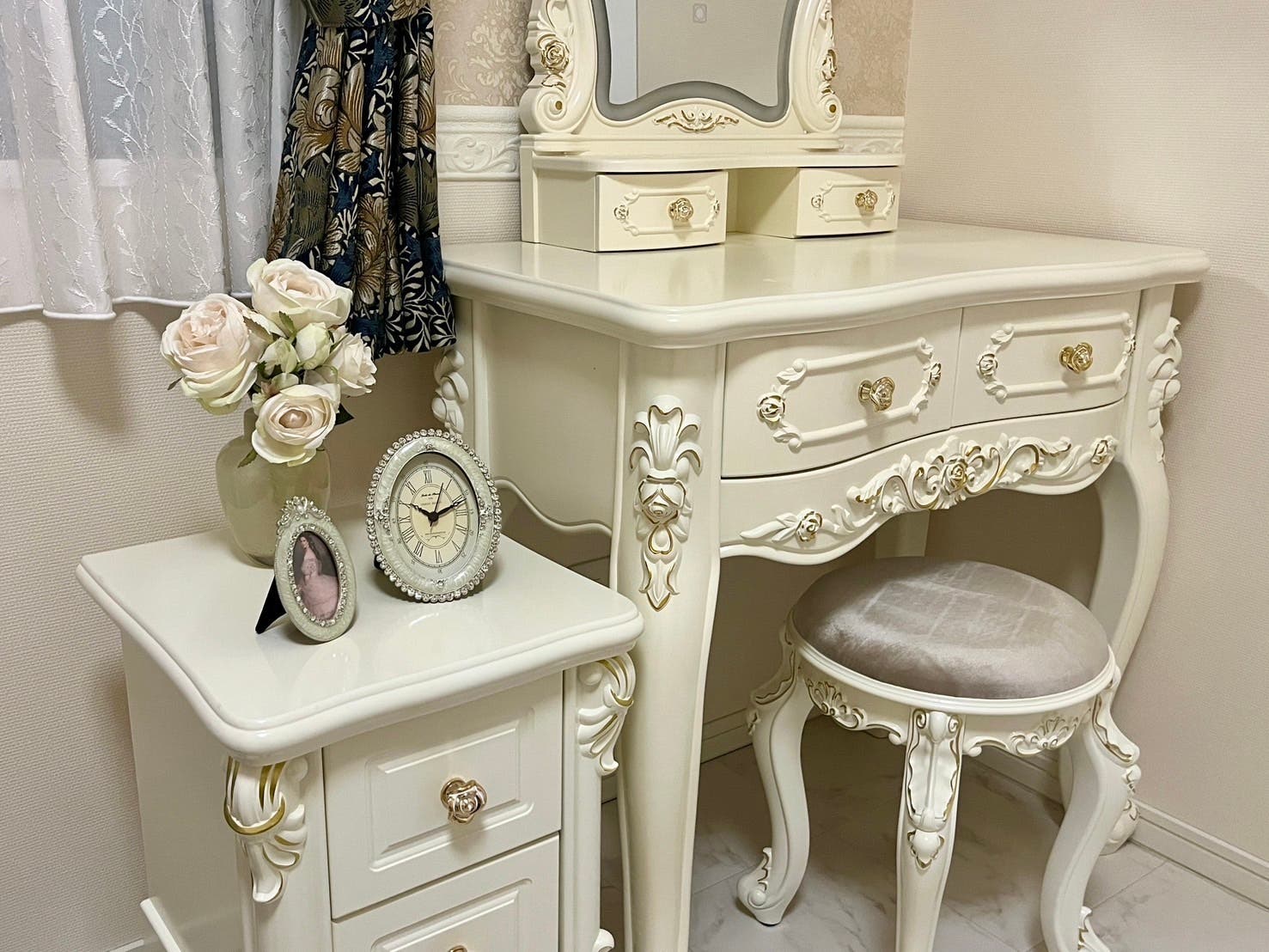 【SPA ROOM1】各線梅田駅徒歩7分 | 完全個室空間 | 電気昇降ベッド | 大判タオル1枚無料！の写真3