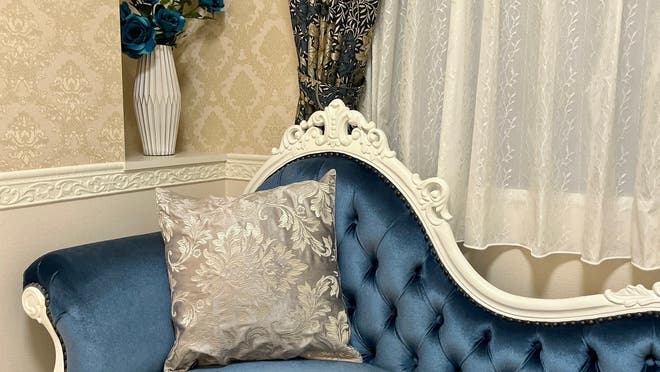 【SPA ROOM1】各線梅田駅徒歩7分 | 完全個室空間 | 電気昇降ベッド | 大判タオル1枚無料!の写真4