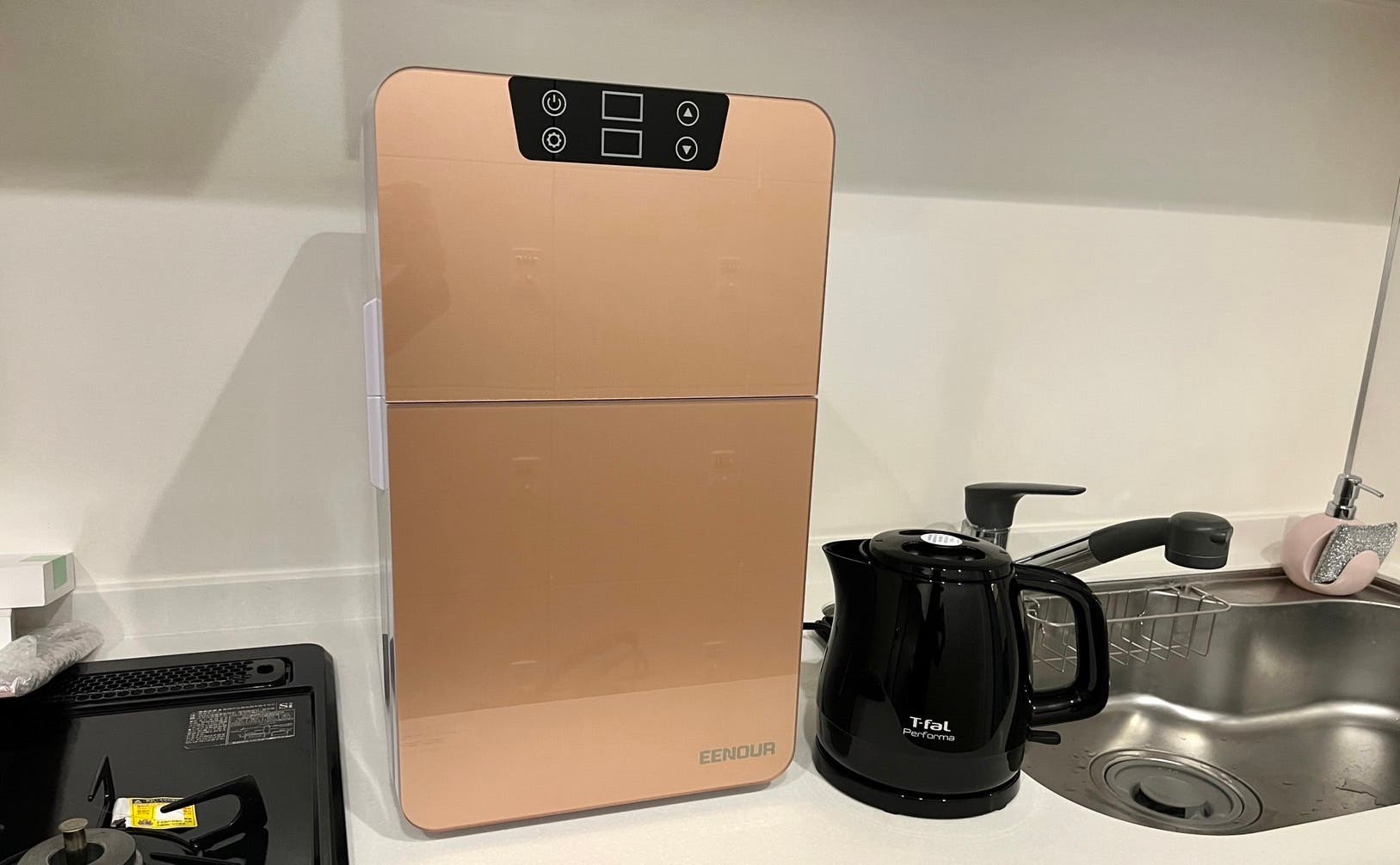 【SPA ROOM1】各線梅田駅徒歩7分 | 完全個室空間 | 電気昇降ベッド | 大判タオル1枚無料！の写真8