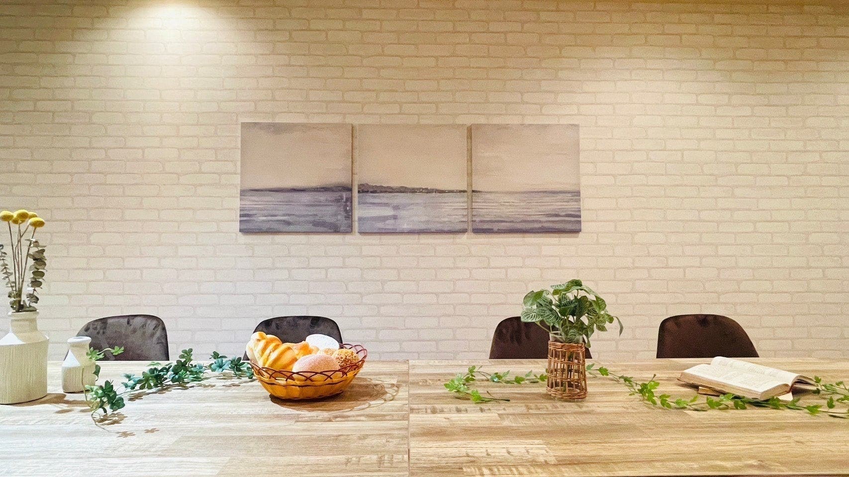 京都中心部駅近【四条烏丸/御池2分】🚃最大20名🎉関西最大級75型4ＫTV/100㌅スクリーン🎥子連れ利用/ビジネス利用にも好評の写真14