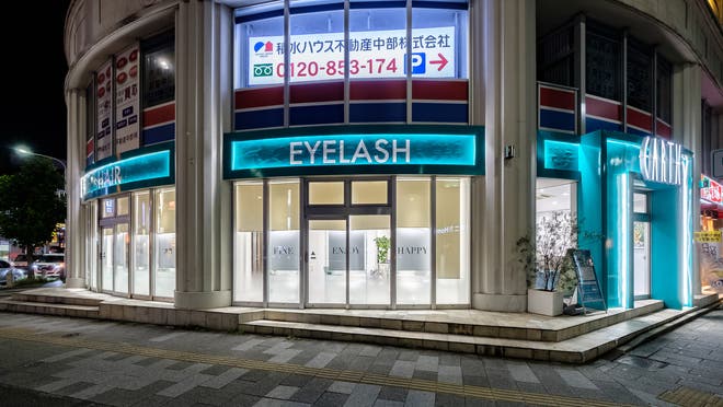 【EARTH 新瑞橋店】ネイル専用席★大型サロンに併設されたレンタルサロン✂︎フリーランス/個人練習/美容業に最適♪の写真3