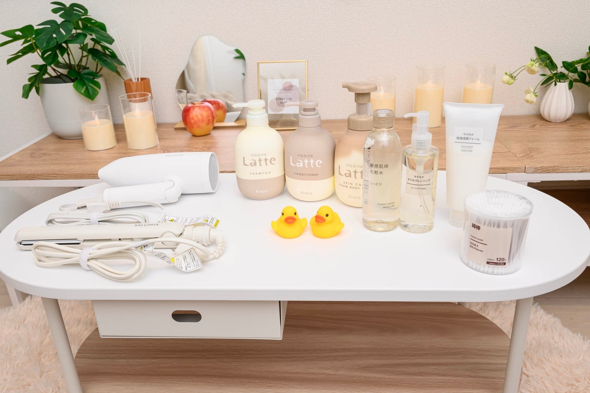 💕韓国っぽ×おうちシネマ🎬Anne💕✨記念日&いつものおうちデート💖✨三ノ宮4分⏳ カップル割引🧡推し活/女子会👀🧡100㌅🎥✨の写真16